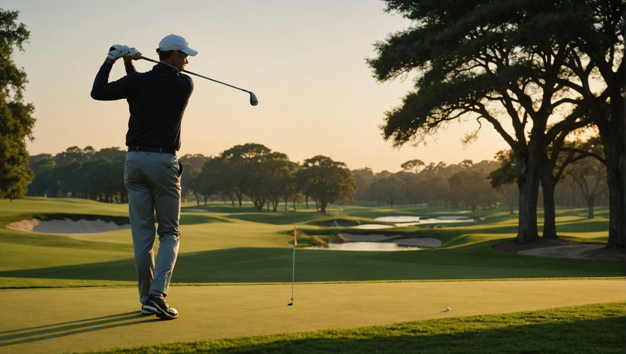 Maîtrisez les règles du golf : secrets et astuces Maîtrisez les règles du golf : secrets et astuces