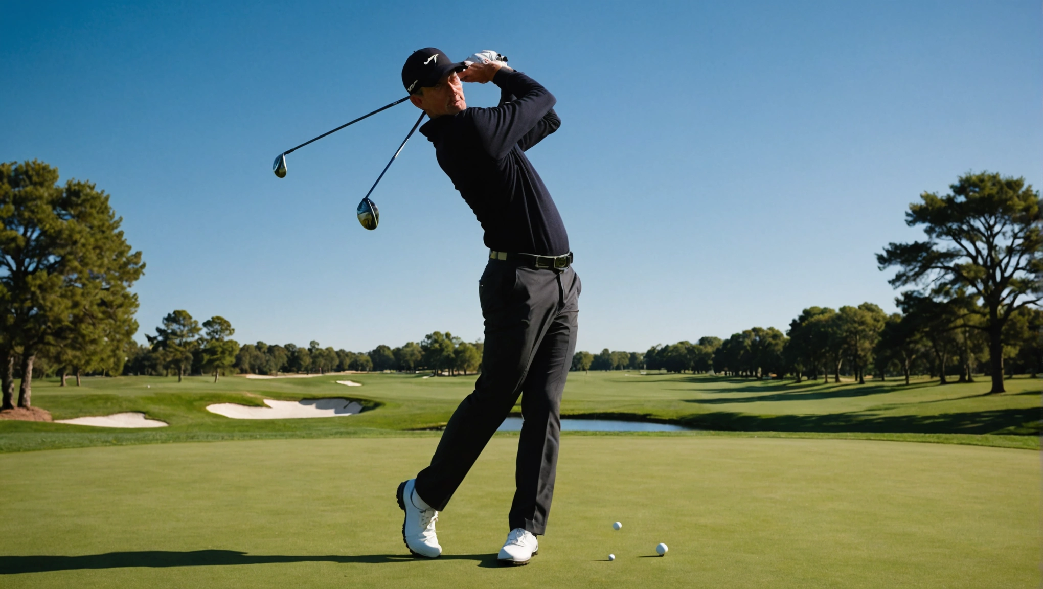 Les Secrets Essentiels pour Améliorer Votre Jeu de Golf